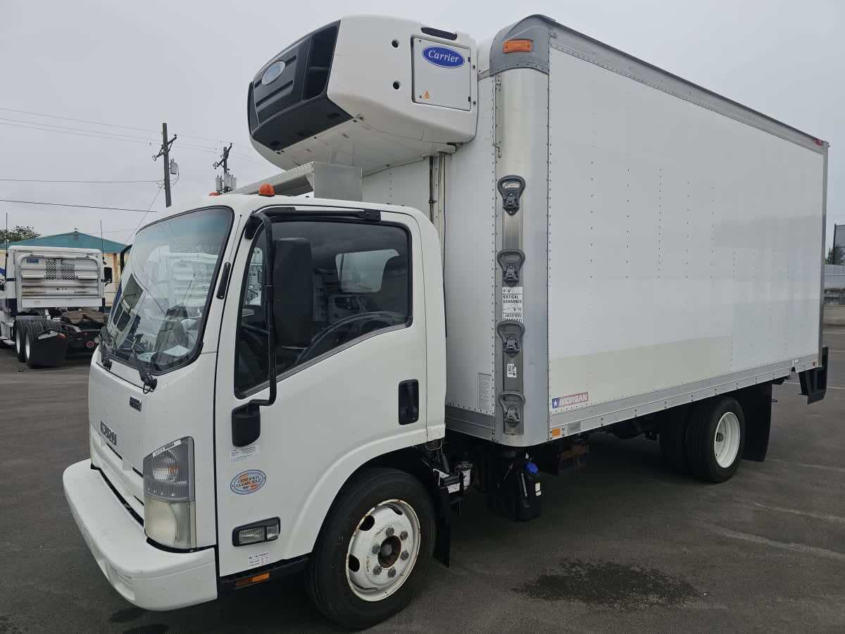 Reefer/refrigerated Trucks For Sale Near 98033 - Commercial Truck Trader