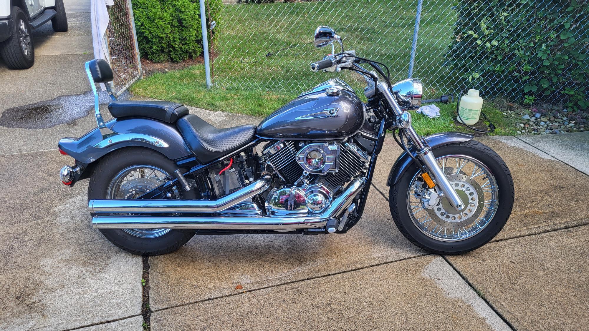 Custom Motorcycles For Sale Near Pleasant Hills, PA - Cycle Trader