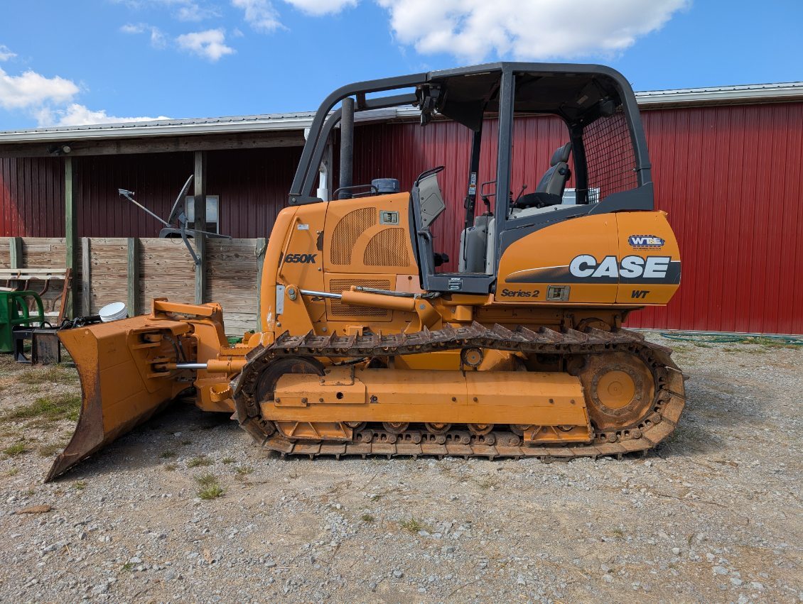 Case 850 Dozers For Sale - Case 850 Dozers - Equipment Trader