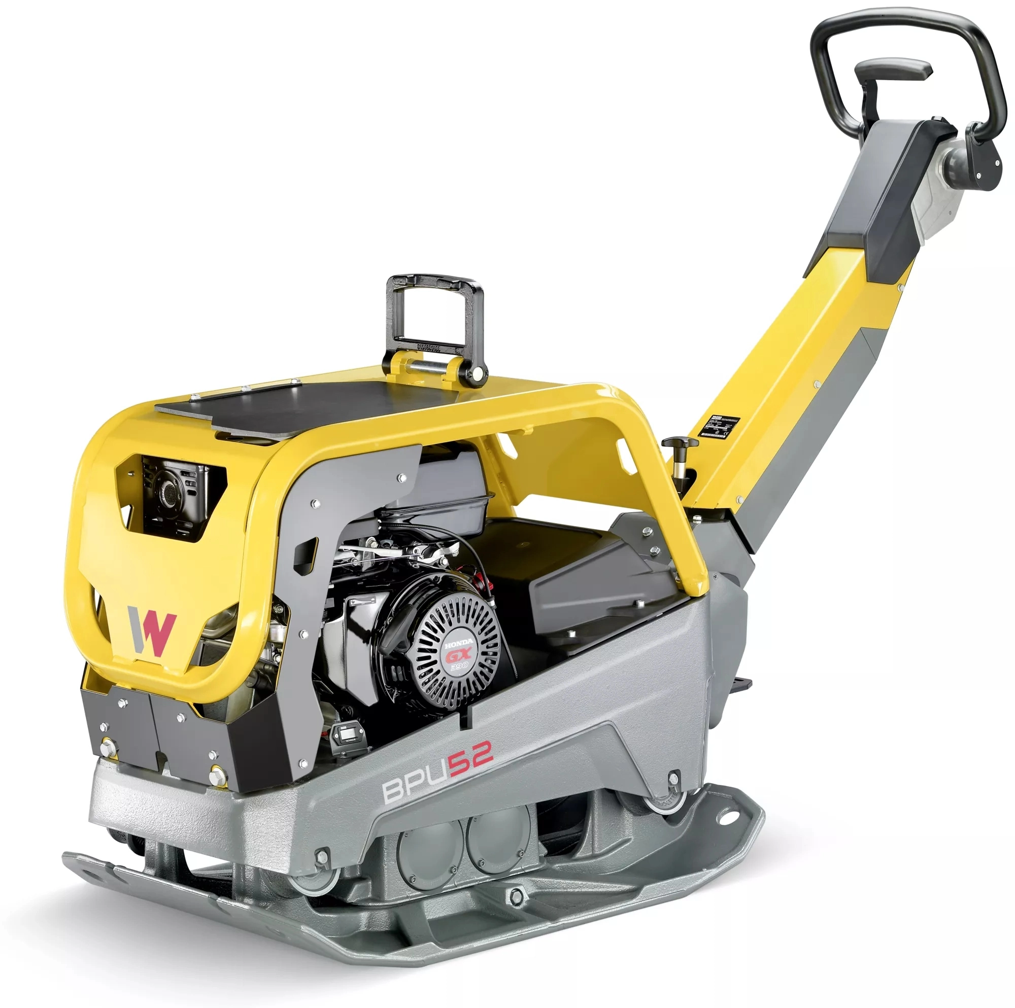Wacker Neuson Compactors For Sale - Wacker Neuson Compactors ...
