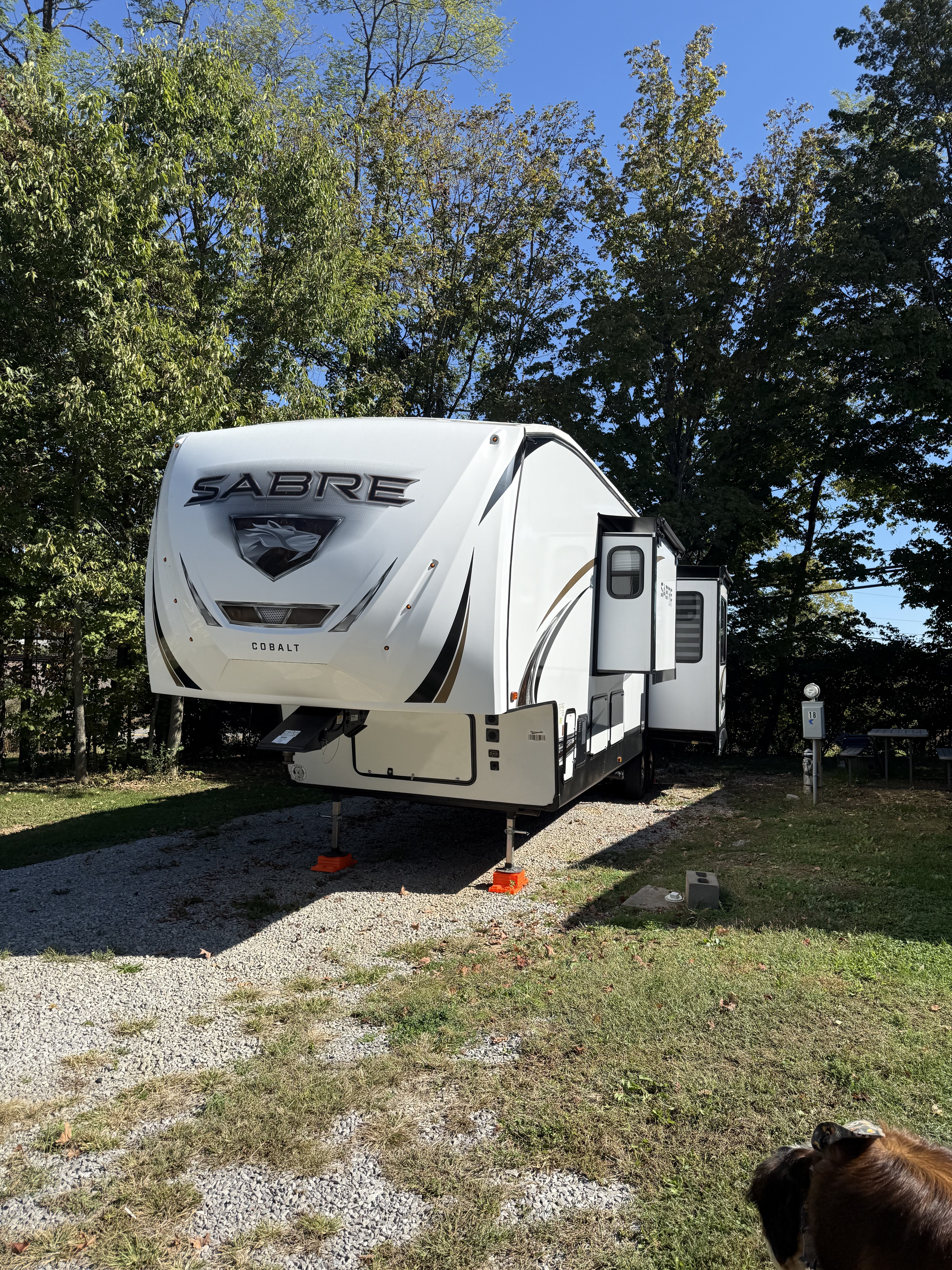Forest River Fifth Wheels For Sale near Wanamaker, IN - RV Trader