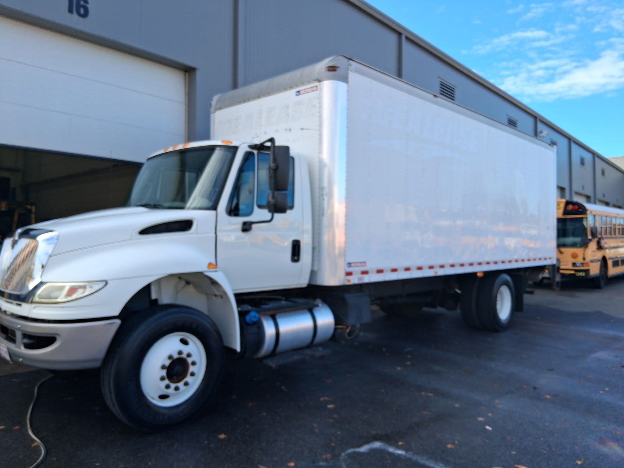 2015 4300 For Sale - International Trucks - Commercial Truck Trader
