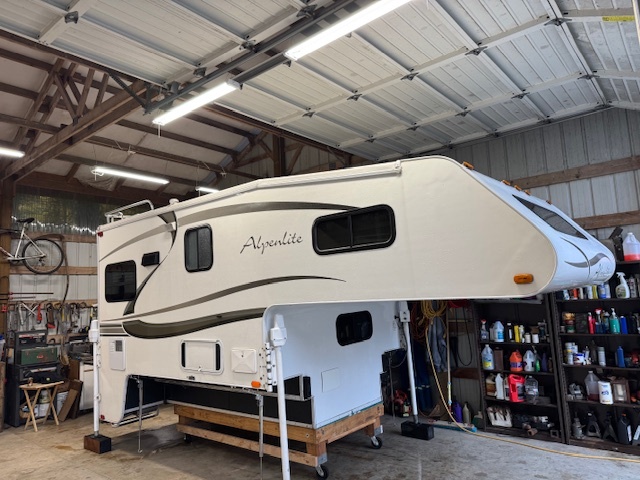 Alpenlite Truck Campers For Sale - RV Trader