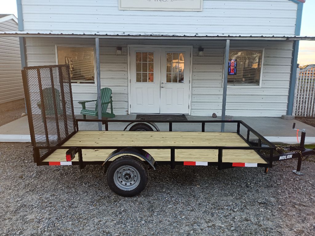 Utility Trailer Equipment listings For Sale Near Rockville, Maryland ...