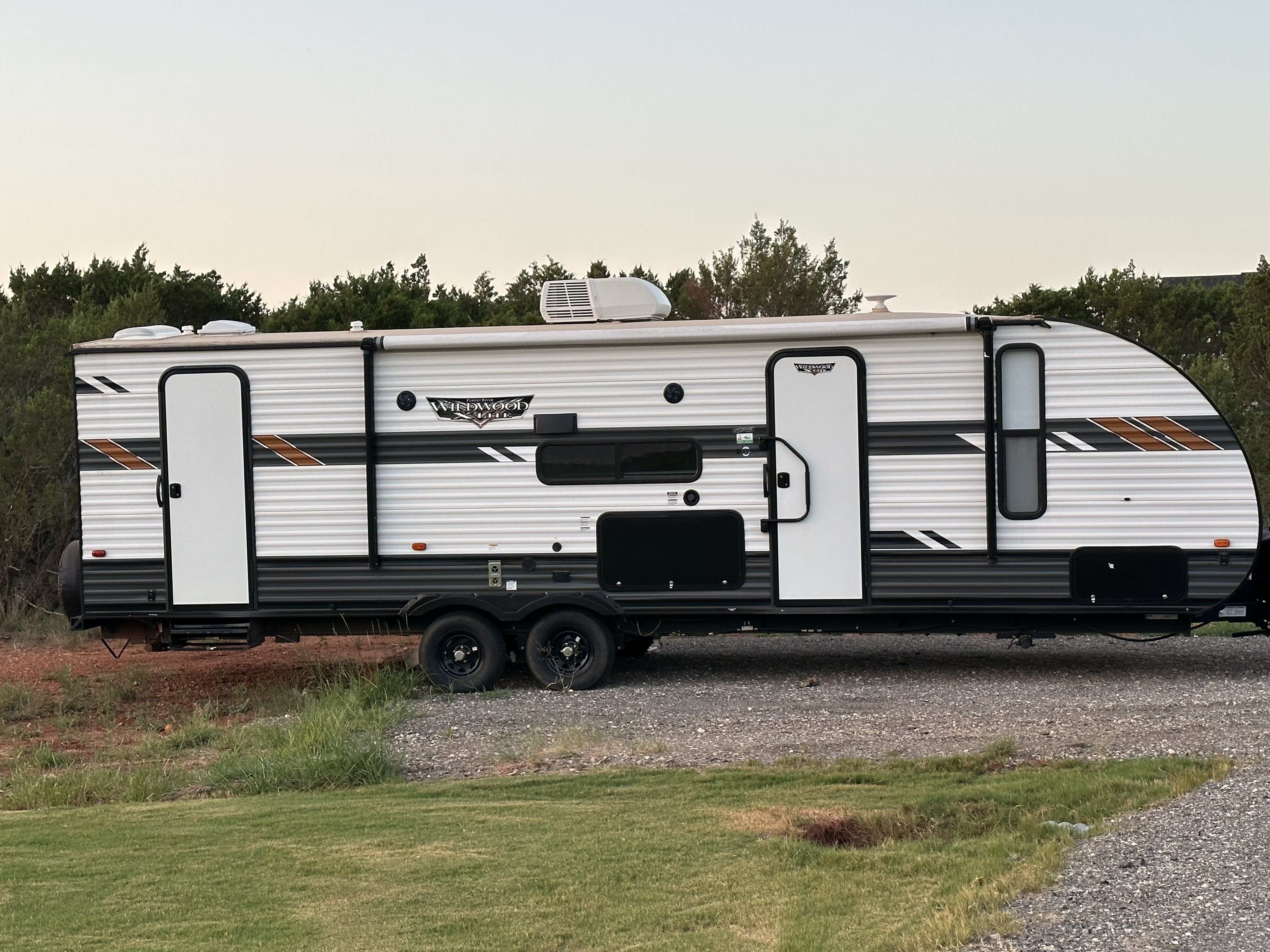 Used RVs For Sale near Bridger, TX - RV Trader