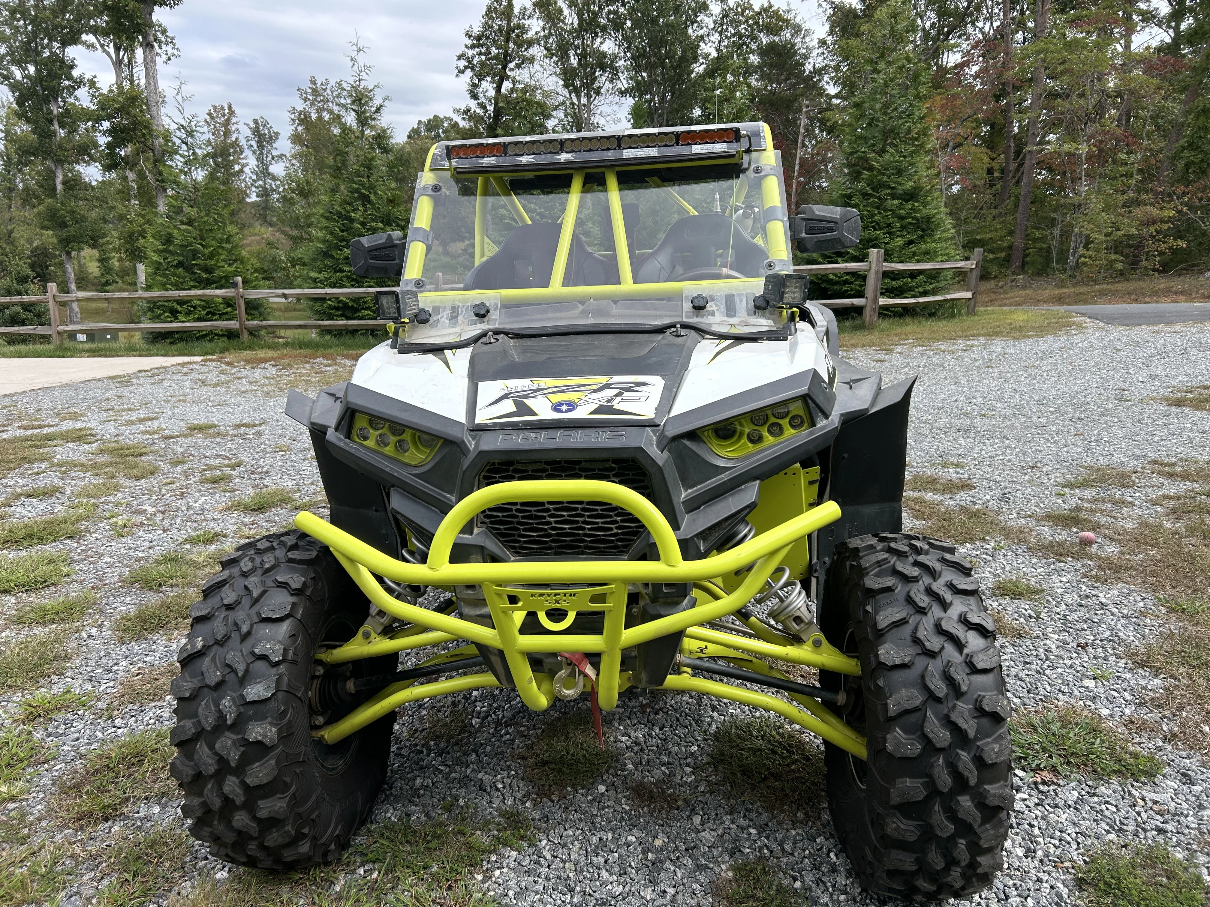 2018 Polaris Rzr Xp 1000 Four Wheelers For Sale - ATV Trader