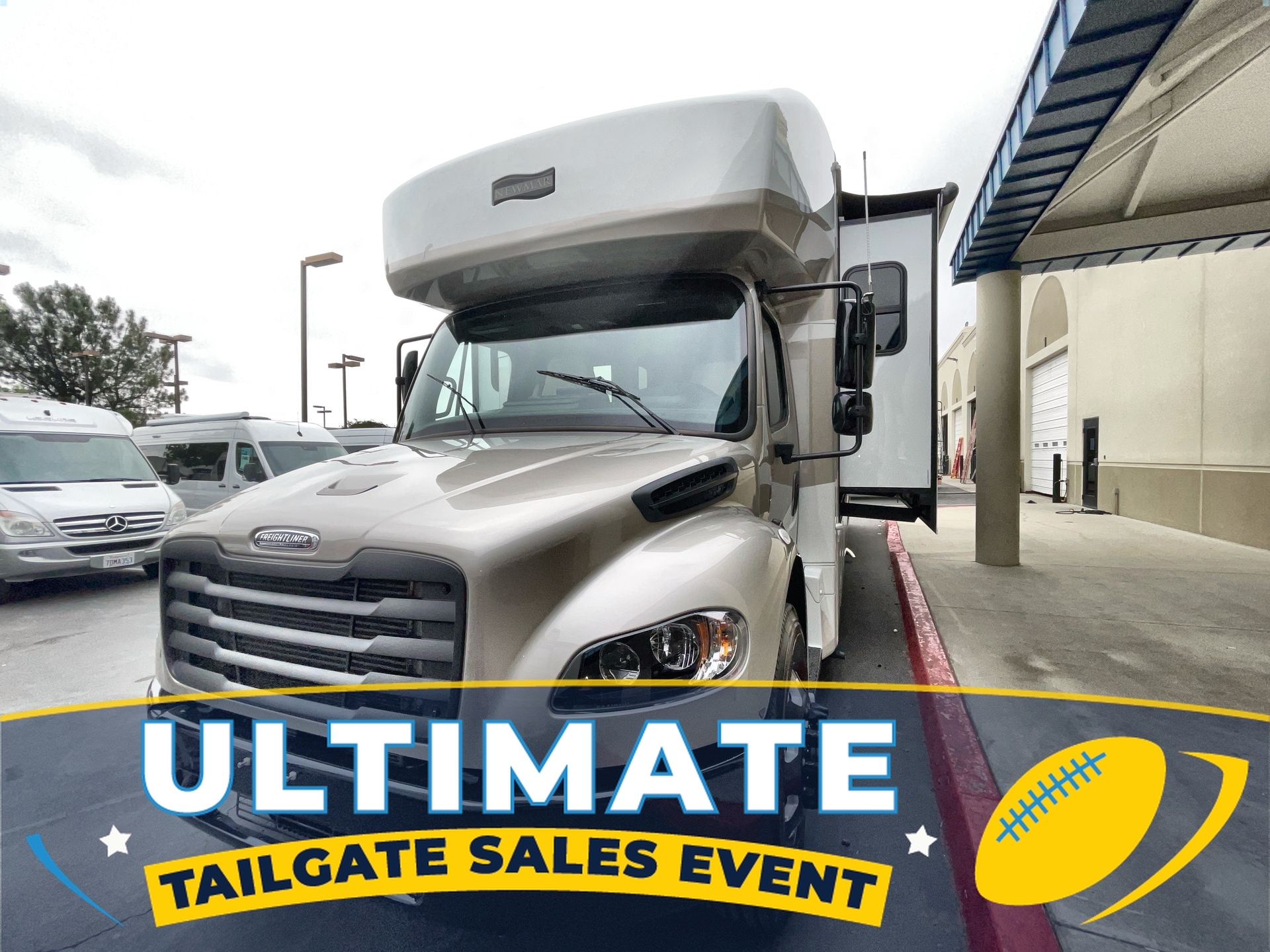 New 2026 Newmar Grand Star 3940 For Sale in San Marcos, CA - 5038269901 ...