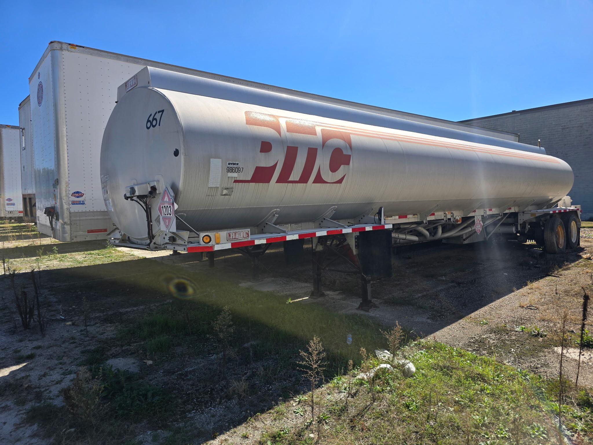 Heil Trucks For Sale Near Lakewood Ranch, SC - Commercial Truck Trader