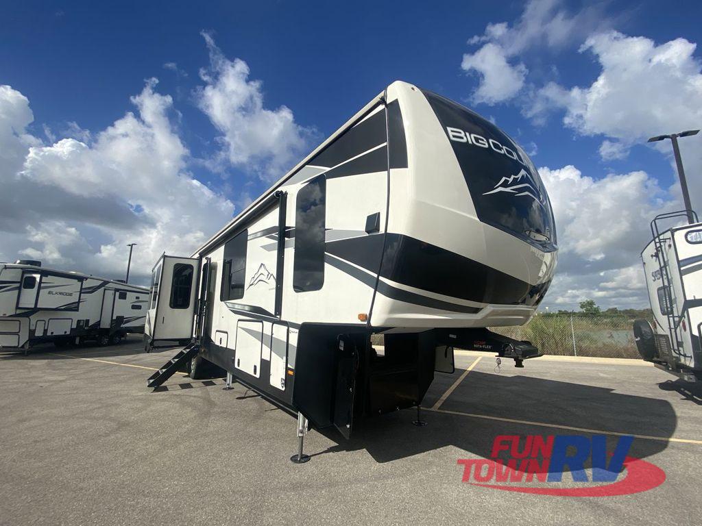 Heartland Big Country RVs For Sale near Hempstead, TX - RV Trader