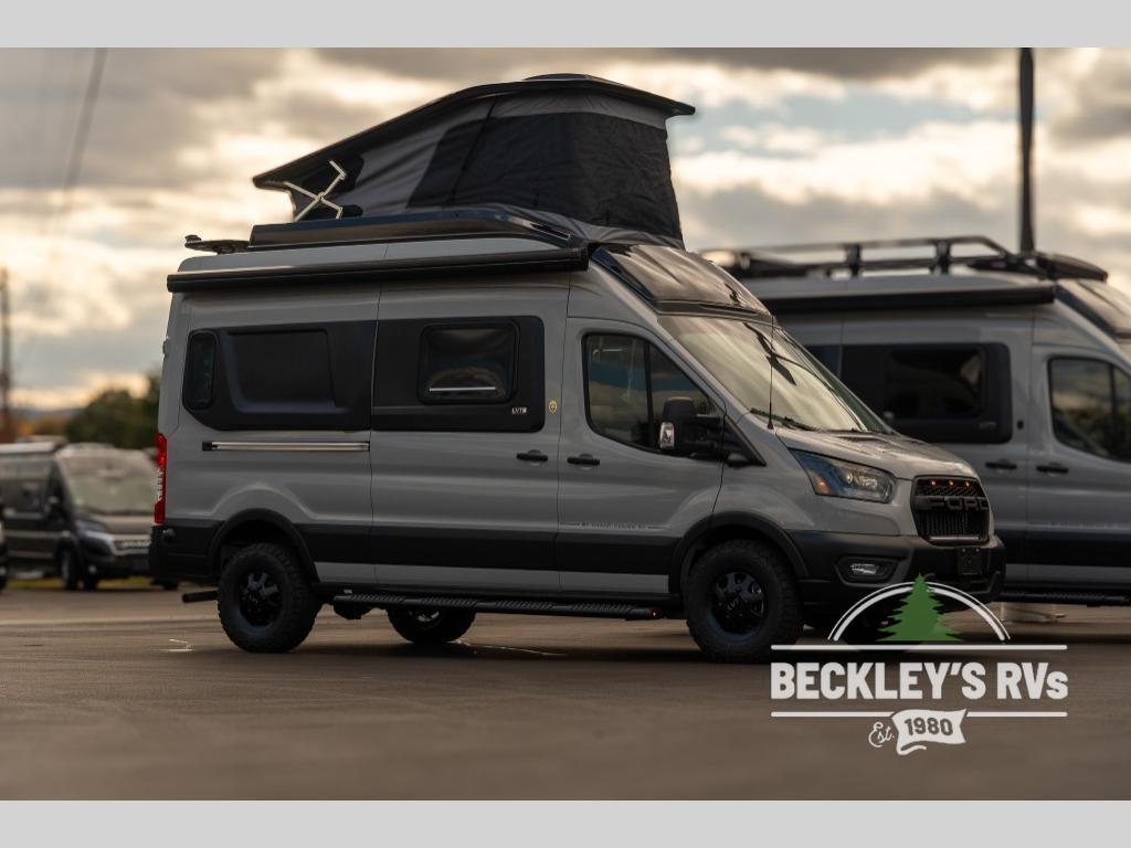 Grand Design Class B RVs and Camper Vans For Sale near National Harbor ...