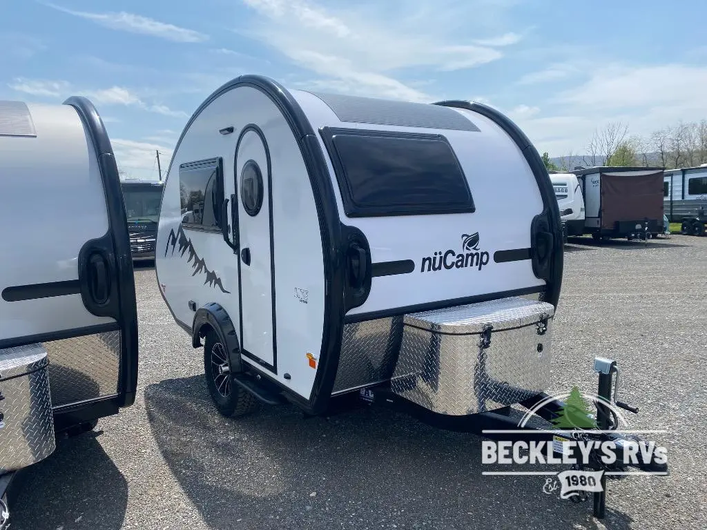 2025 Nucamp T@b 320 Lite RVs For Sale - RV Trader
