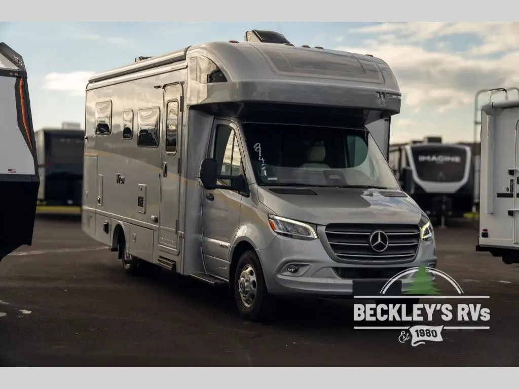 Winnebago View 24R RVs For Sale - RV Trader