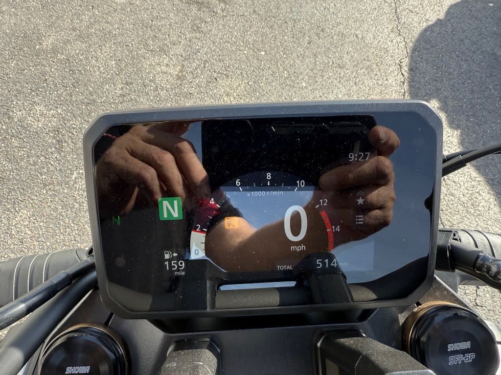 Used 2025 Honda® CB650R E-Clutch Base For Sale in Tampa, FL - 5038414068 - Cycle Trader