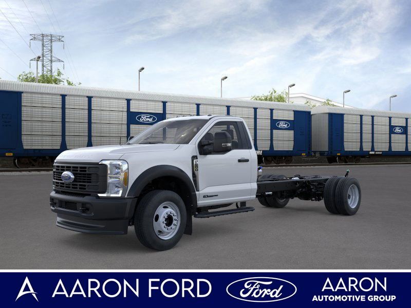 2026 F600 For Sale - Ford Class 6 (gvw 19501 - 26000) Trucks ...