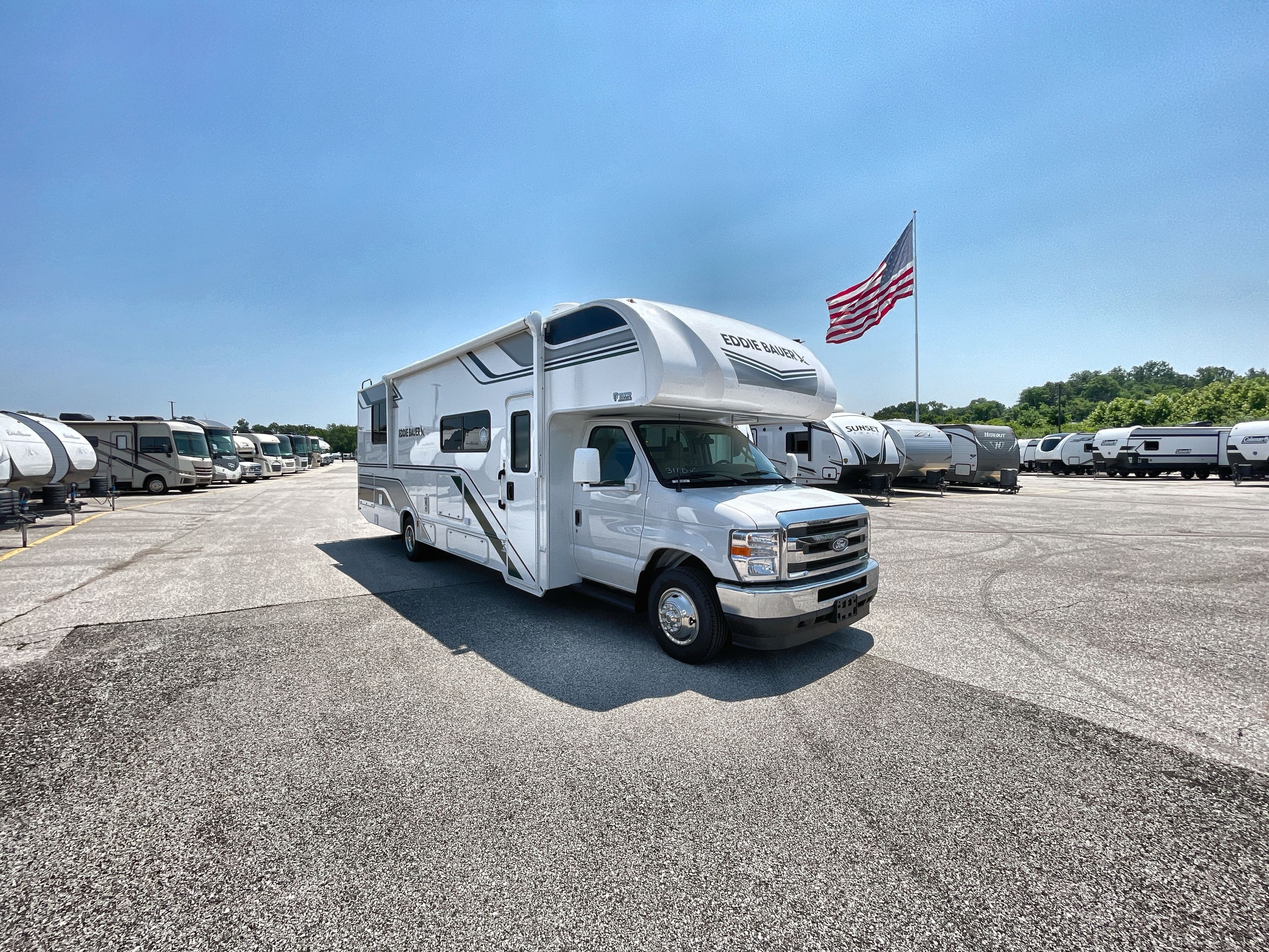 Class C RVs and Motorhomes For Sale near Keomah Village, IA - RV Trader