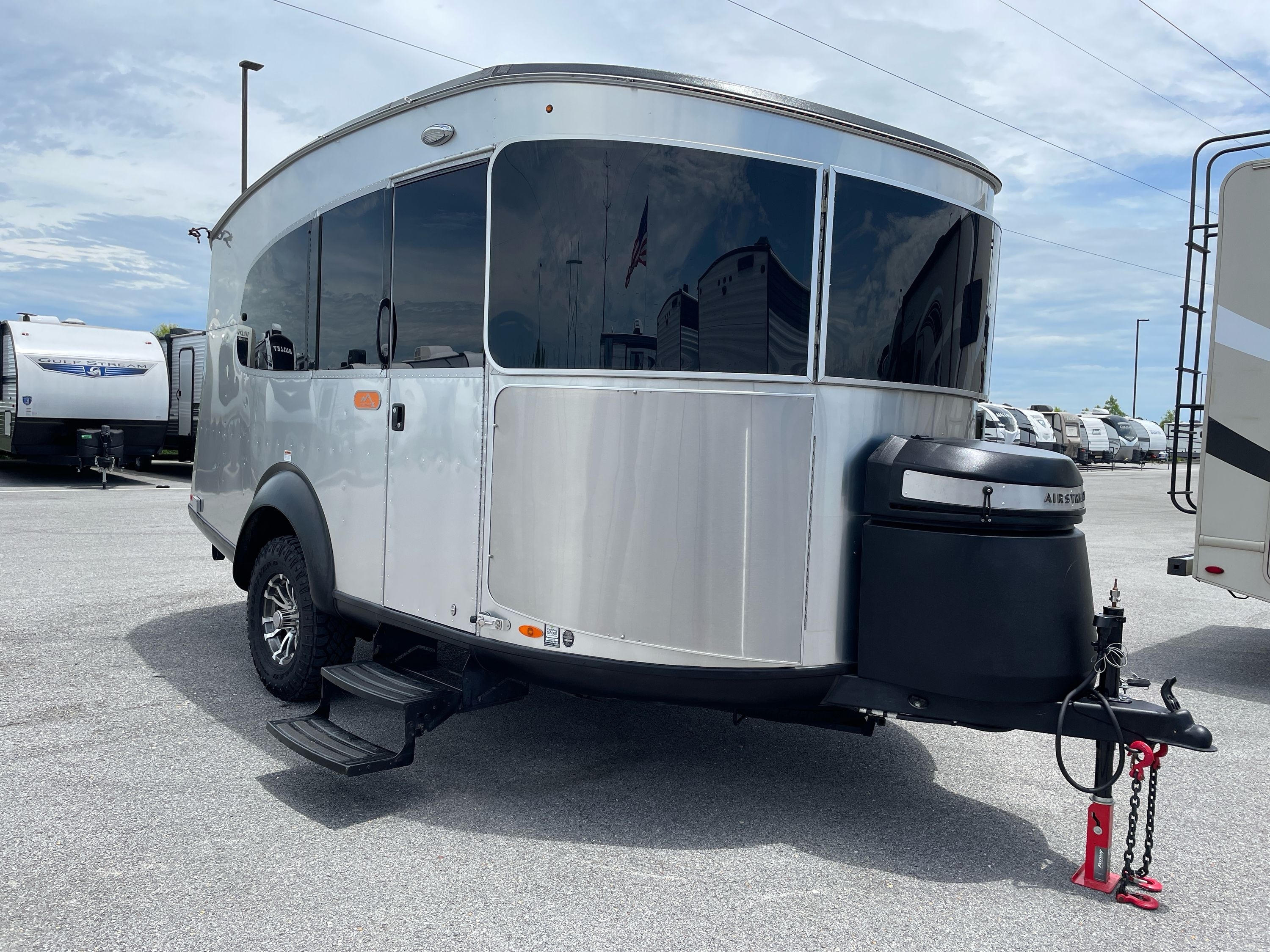 Airstream Basecamp 20x For Sale