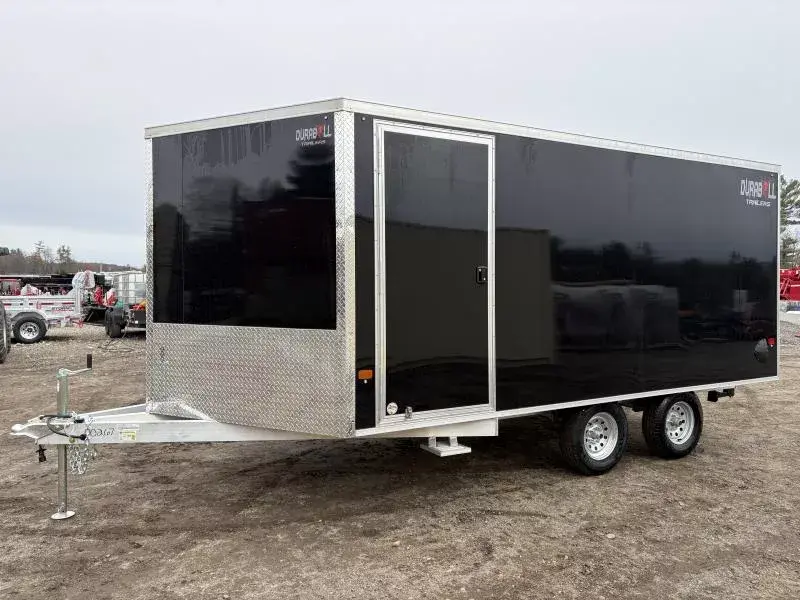 Snowmobile Trailers For Sale in Maine - Equipment Trader