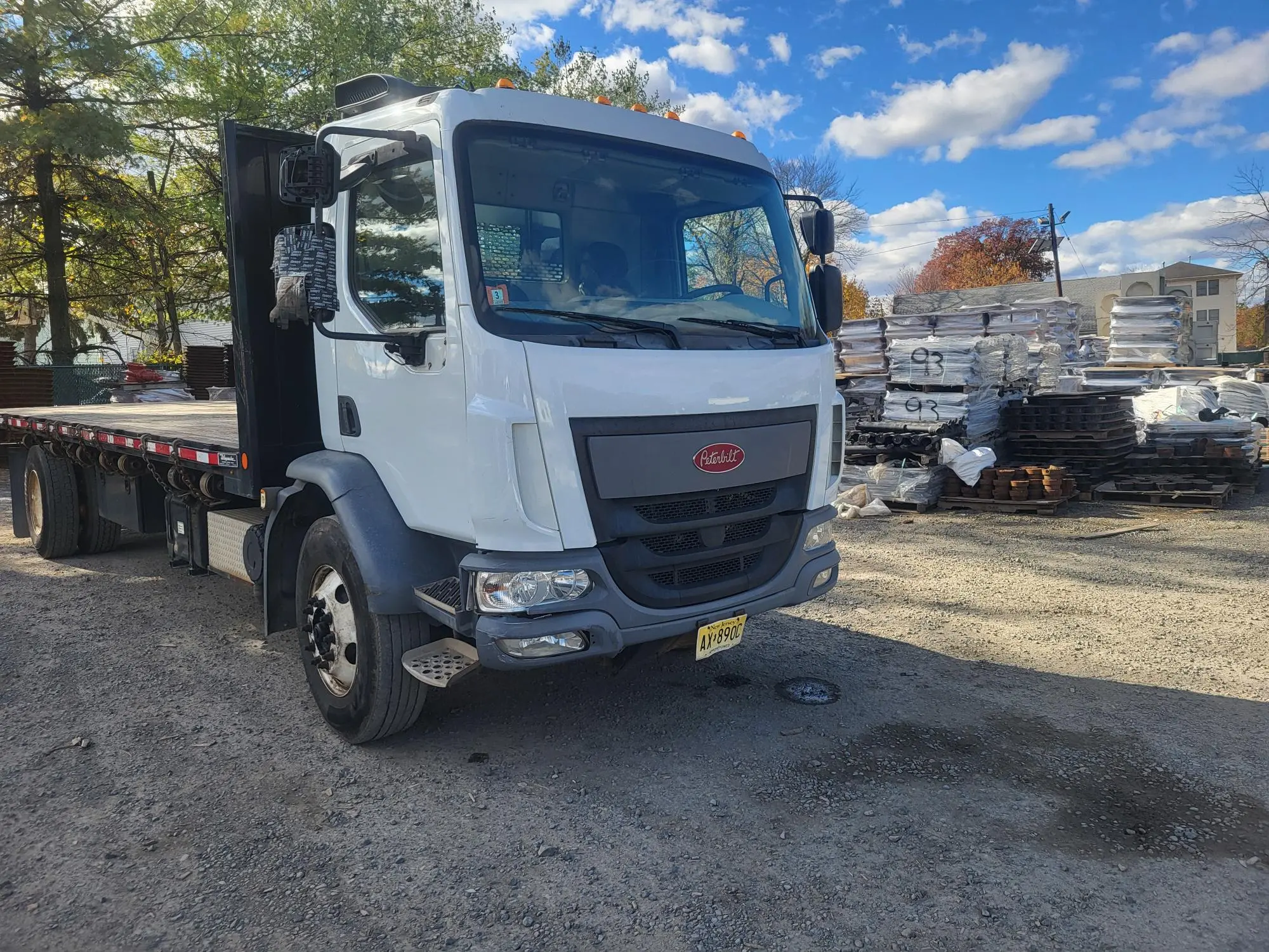 Peterbilt 220 Trucks For Sale - Commercial Truck Trader