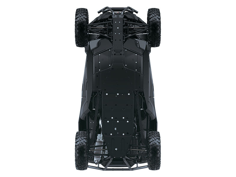 New 2026 Kawasaki Teryx Krx 1000 Blackout Edition For Sale in Marlboro, NY - 5038417609 - ATV Trader