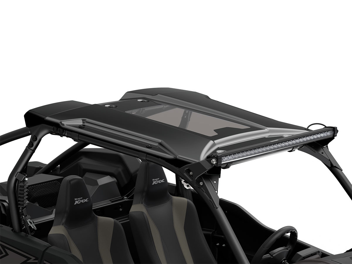 New 2026 Kawasaki Teryx Krx 1000 Blackout Edition For Sale in Marlboro, NY - 5038417609 - ATV Trader