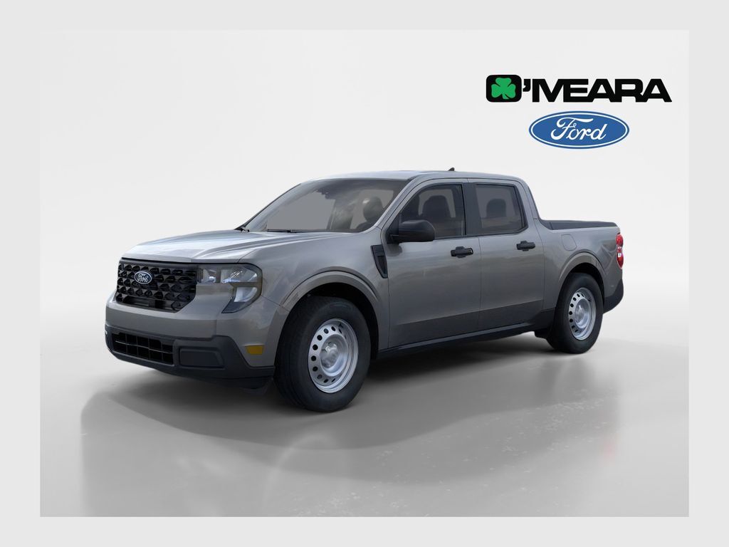 New 2025 Ford Maverick For Sale in Denver, CO - 5038198537 - Commercial ...