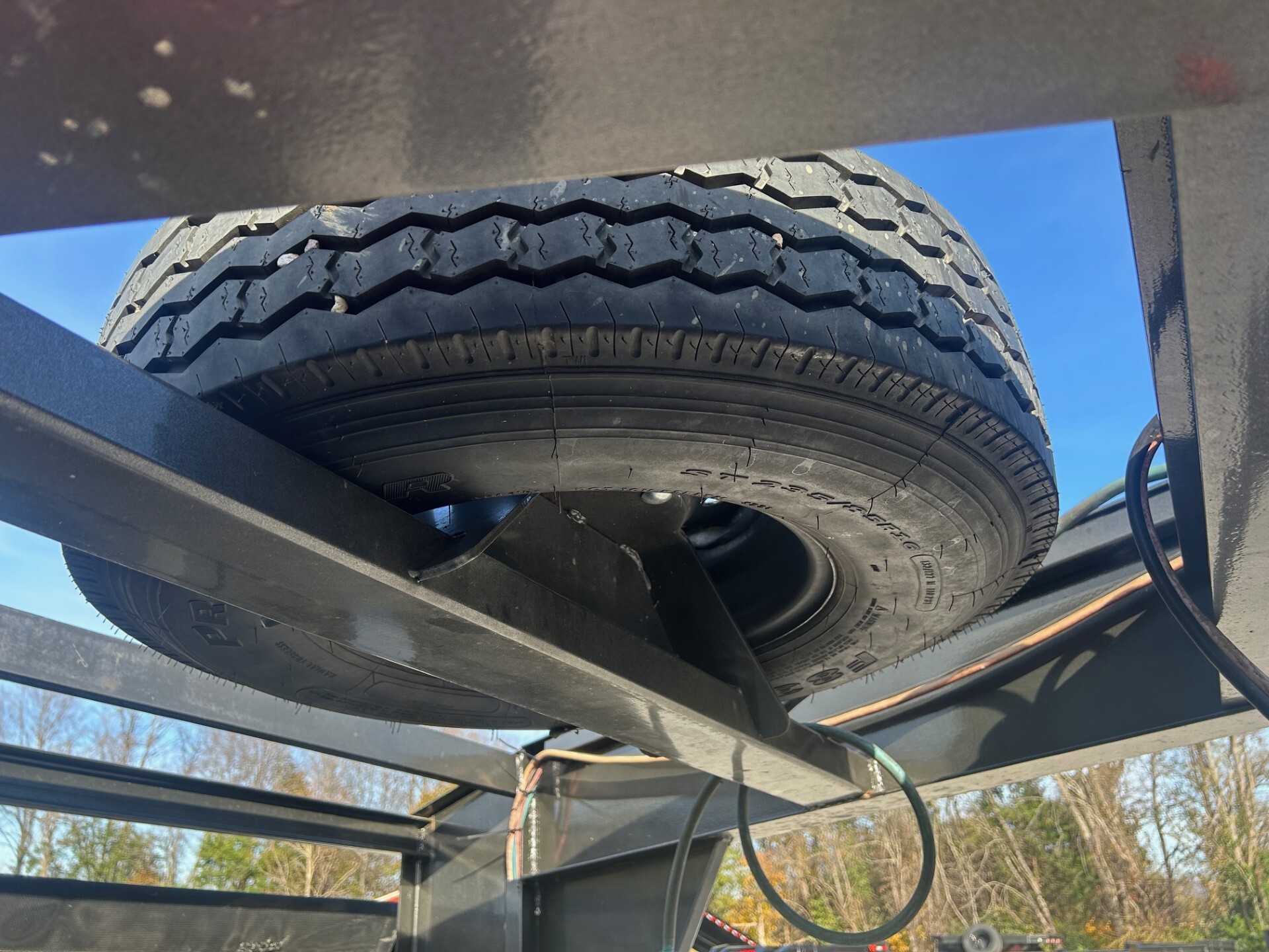 Used 2022 Maxx-D DHX8318G For Sale in Winchester, TN - 5038421594 - Equipment Trader