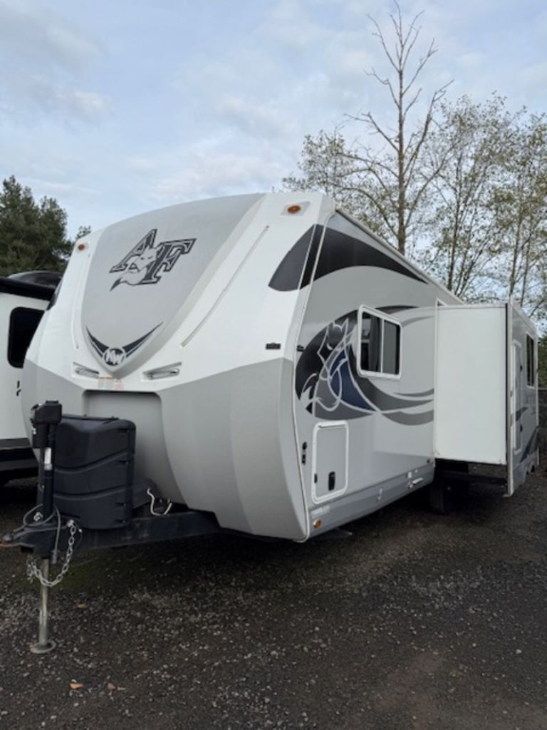 2020 NORTHWOOD MFG ARCTIC FOX NORTH FORK 25W