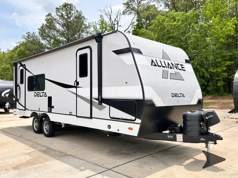 Alliance RV Travel Trailers For Sale near New Iberia, LA - RV Trader
