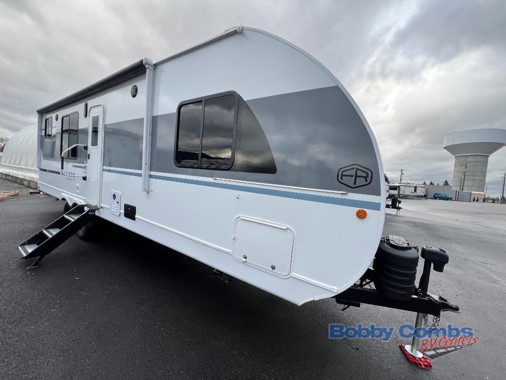 Forest River Salem RVs For Sale near Spokane, WA - RV Trader