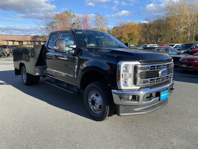 New 2026 Ford F350 For Sale in Lebanon, NH - 5037717726 - Commercial ...