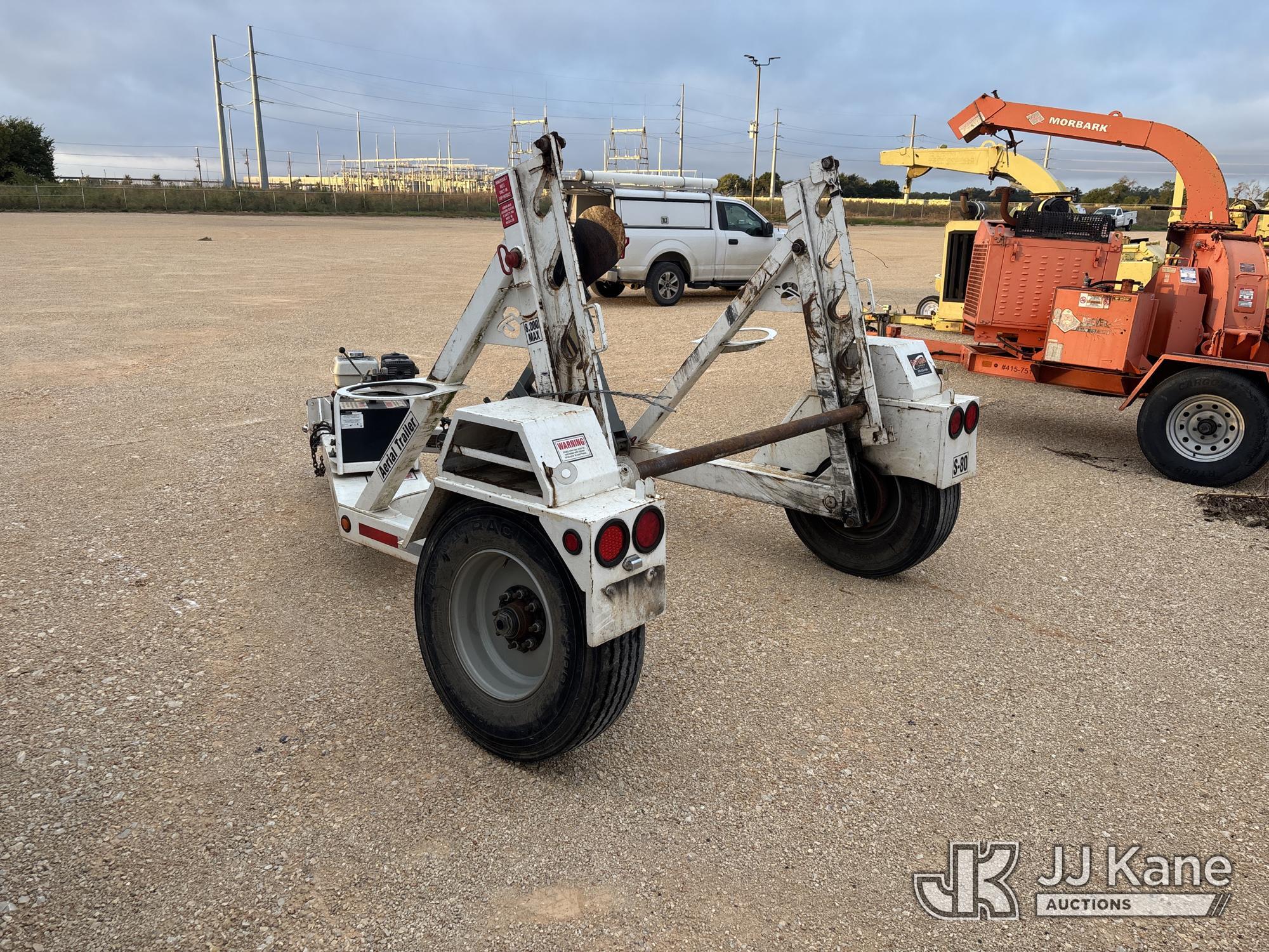 Used 2020 Saturn Trailer For Sale in Marion, TX - 5038425226 - Equipment Trader