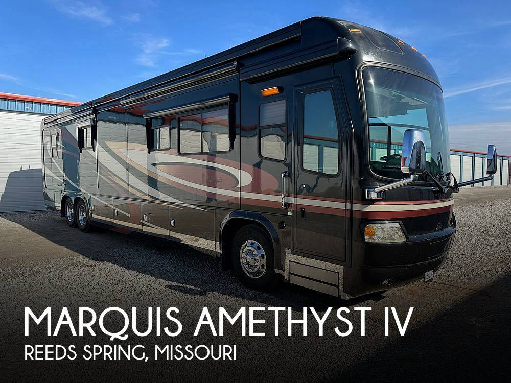 Beaver Class A RVs and Motorhomes For Sale near FaiRView Heights, IL ...