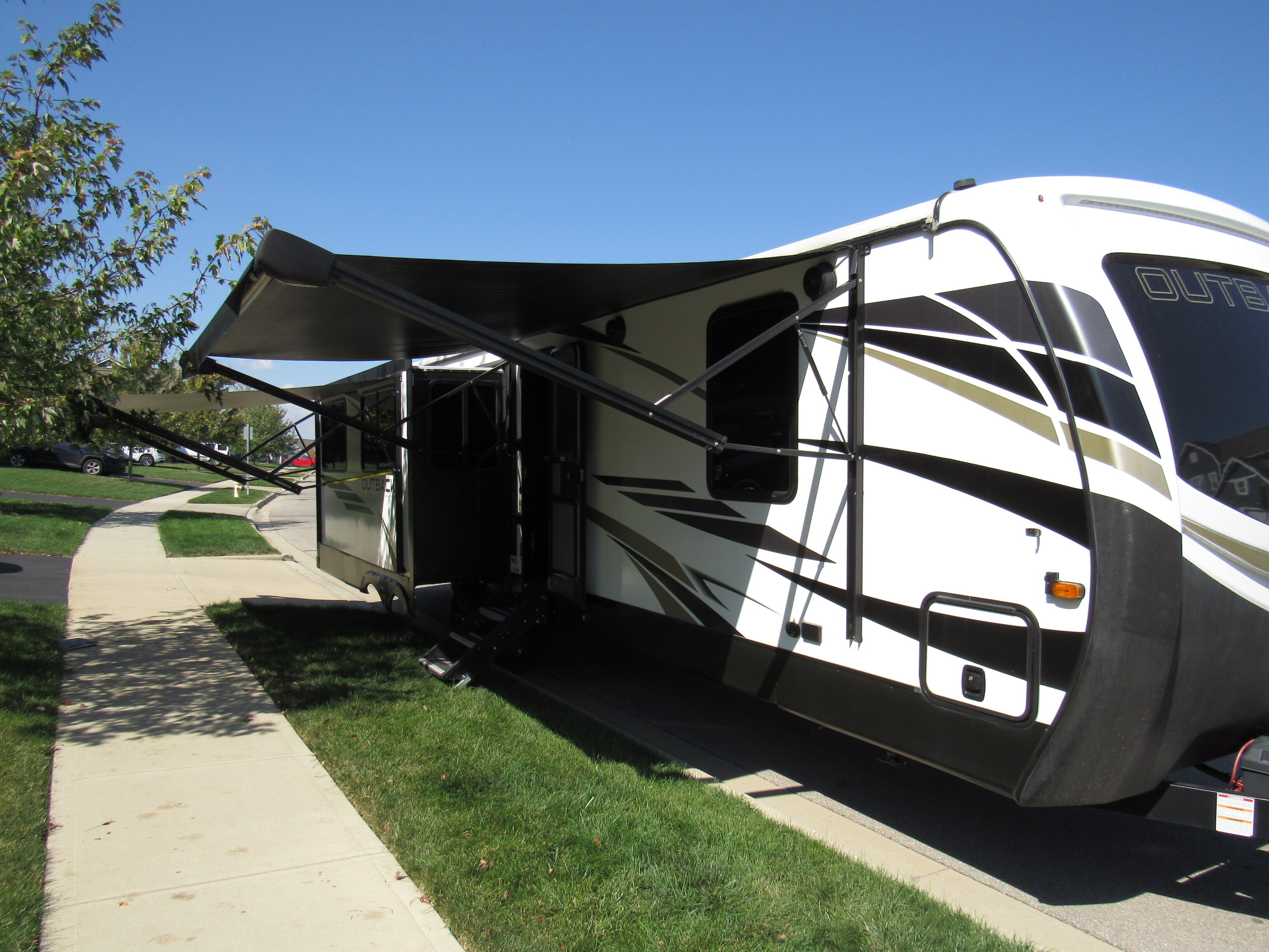 Used 2023 Keystone Outback 328rl in Powell, OH - 5038419781 - RV Trader
