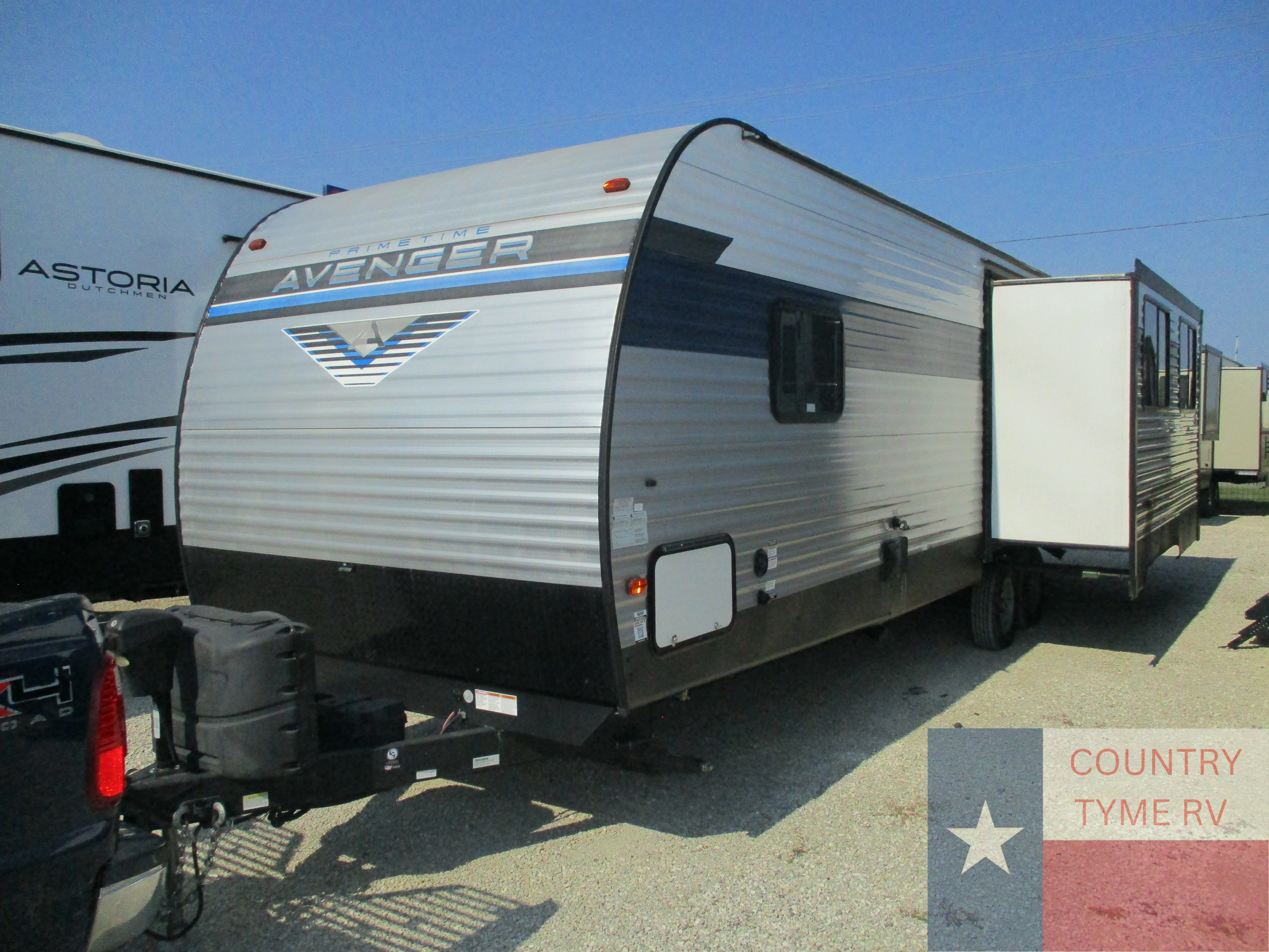 2022 Prime Time Avenger RVs For Sale - RV Trader