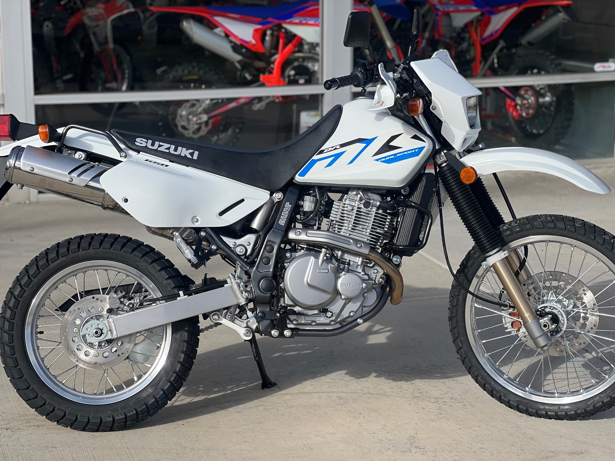 Dual Sport Motorcycles For Sale Near Swan Valley, ID - Cycle Trader