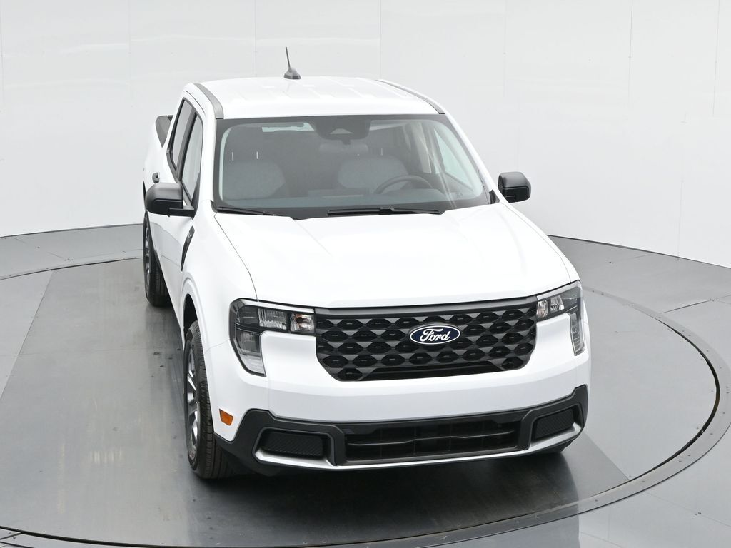 New 2025 Ford Maverick Xlt For Sale in Buena Park, CA - 5038417670 ...