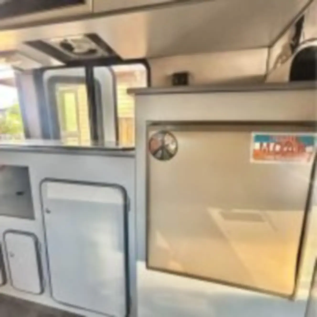 Used 1993 Toyota Sunrader in Denver, CO - 5038432110 - RV Trader
