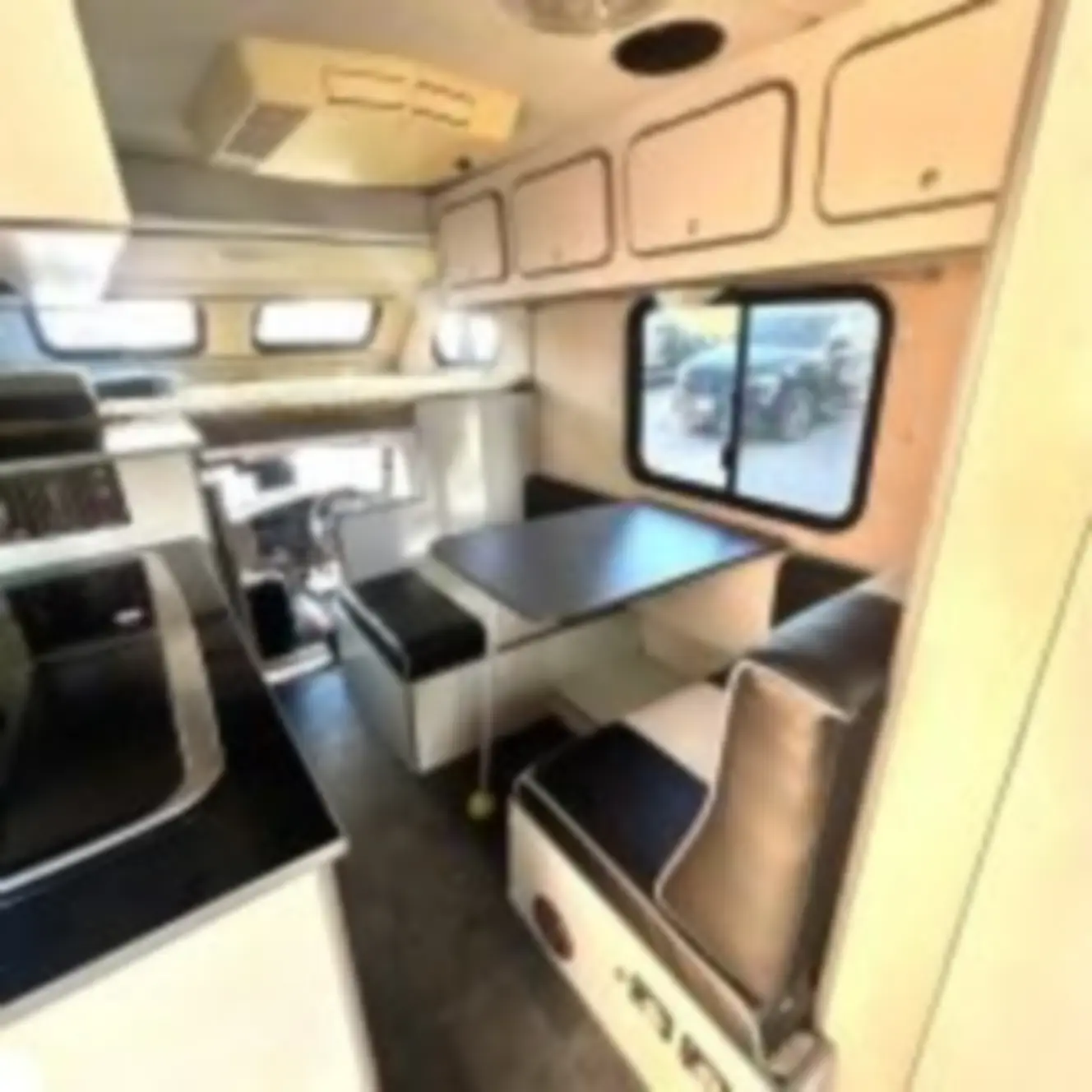 Used 1993 Toyota Sunrader in Denver, CO - 5038432110 - RV Trader