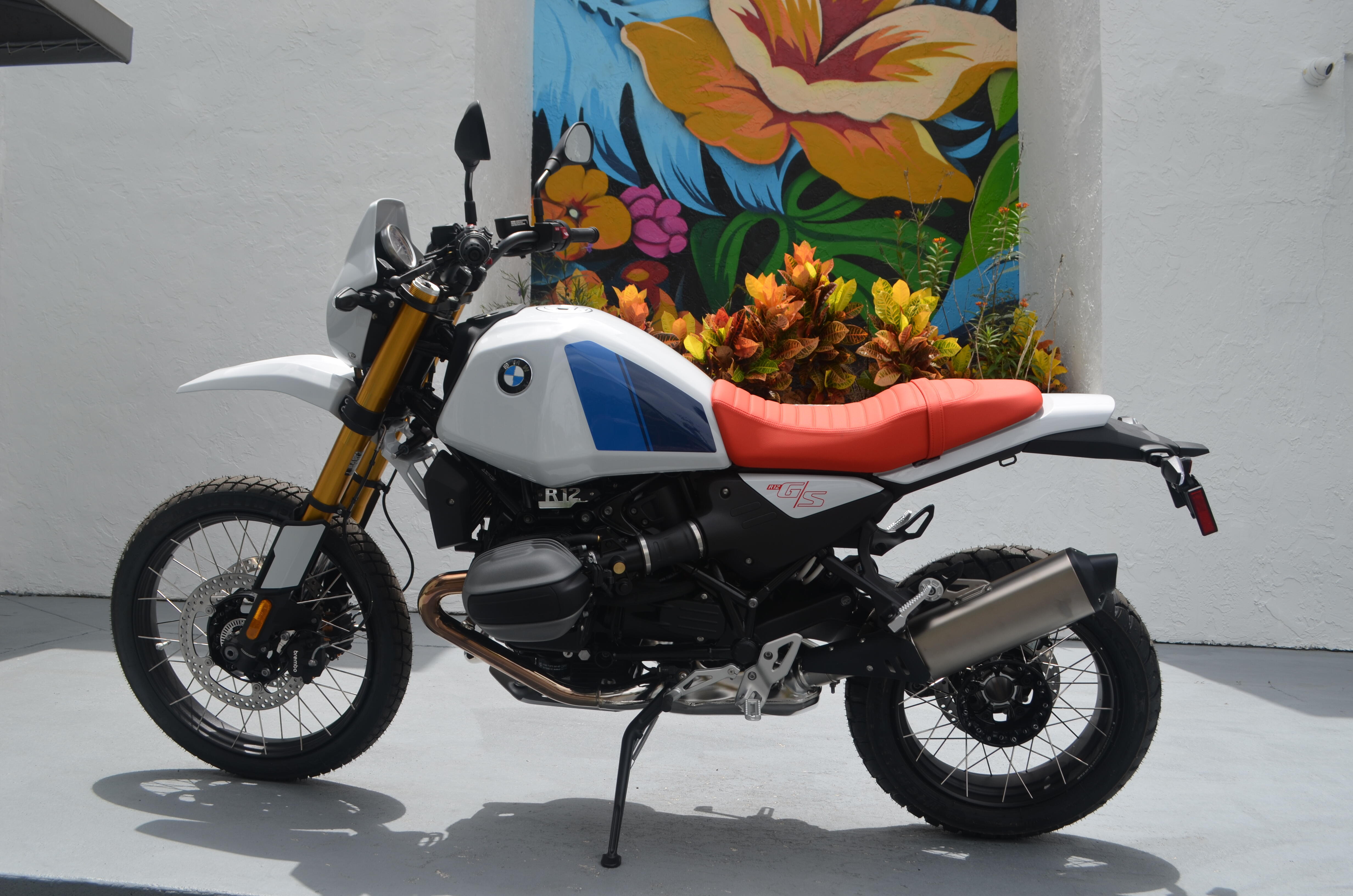 Bmw Motorcycles For Sale Near 33872 - Cycle Trader