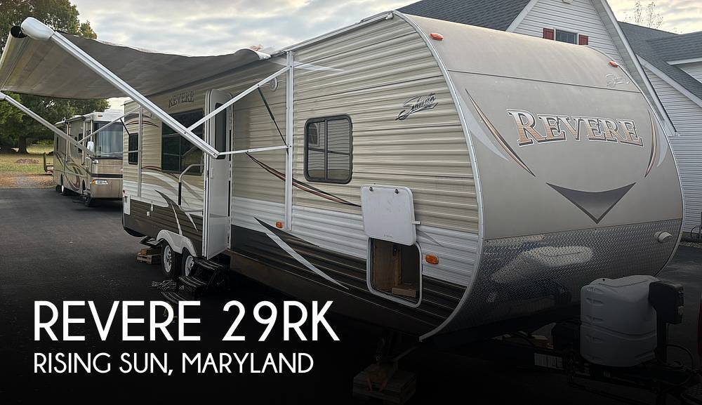 Shasta RVs For Sale near Hopelawn, NJ - RV Trader