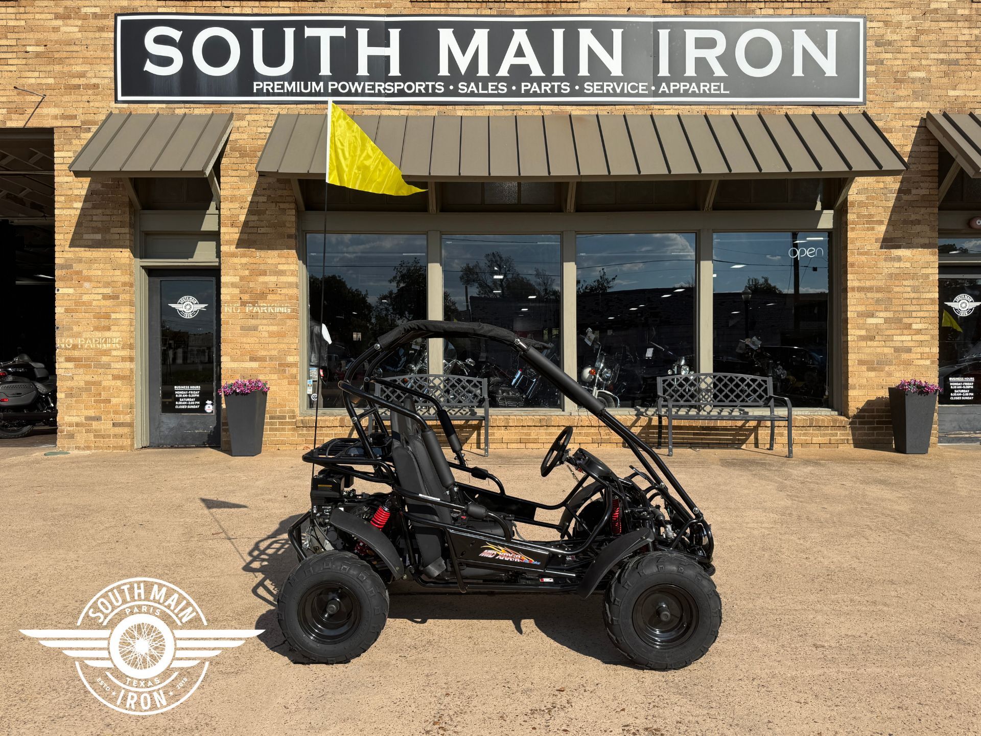 Dune Buggies For Sale - ATV Trader