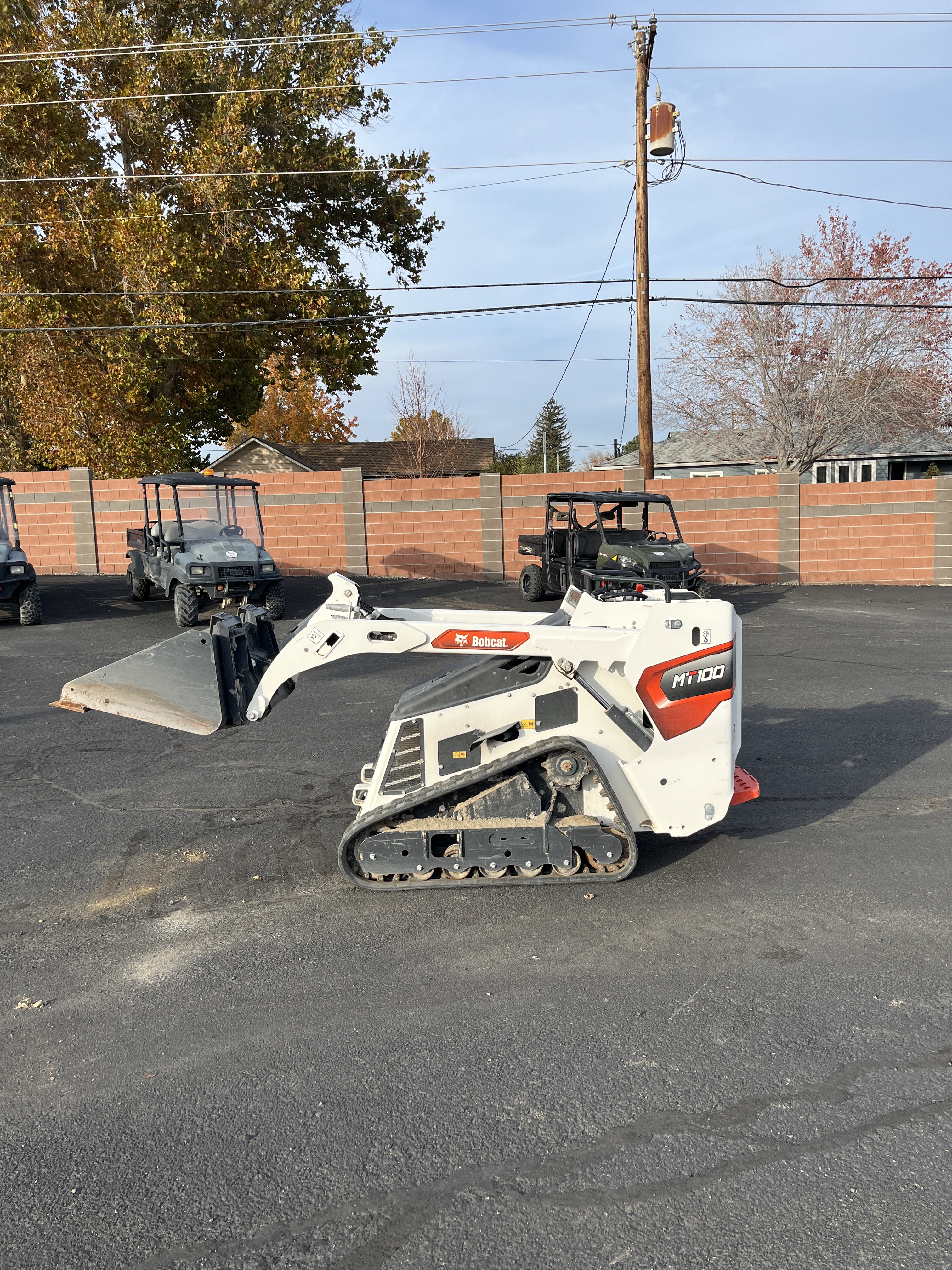 Bobcat Equipment For Sale Near Belgrade, Montana - Equipment Trader