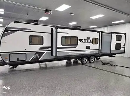300BHS Apex For Sale - Coachmen RVs - RV Trader