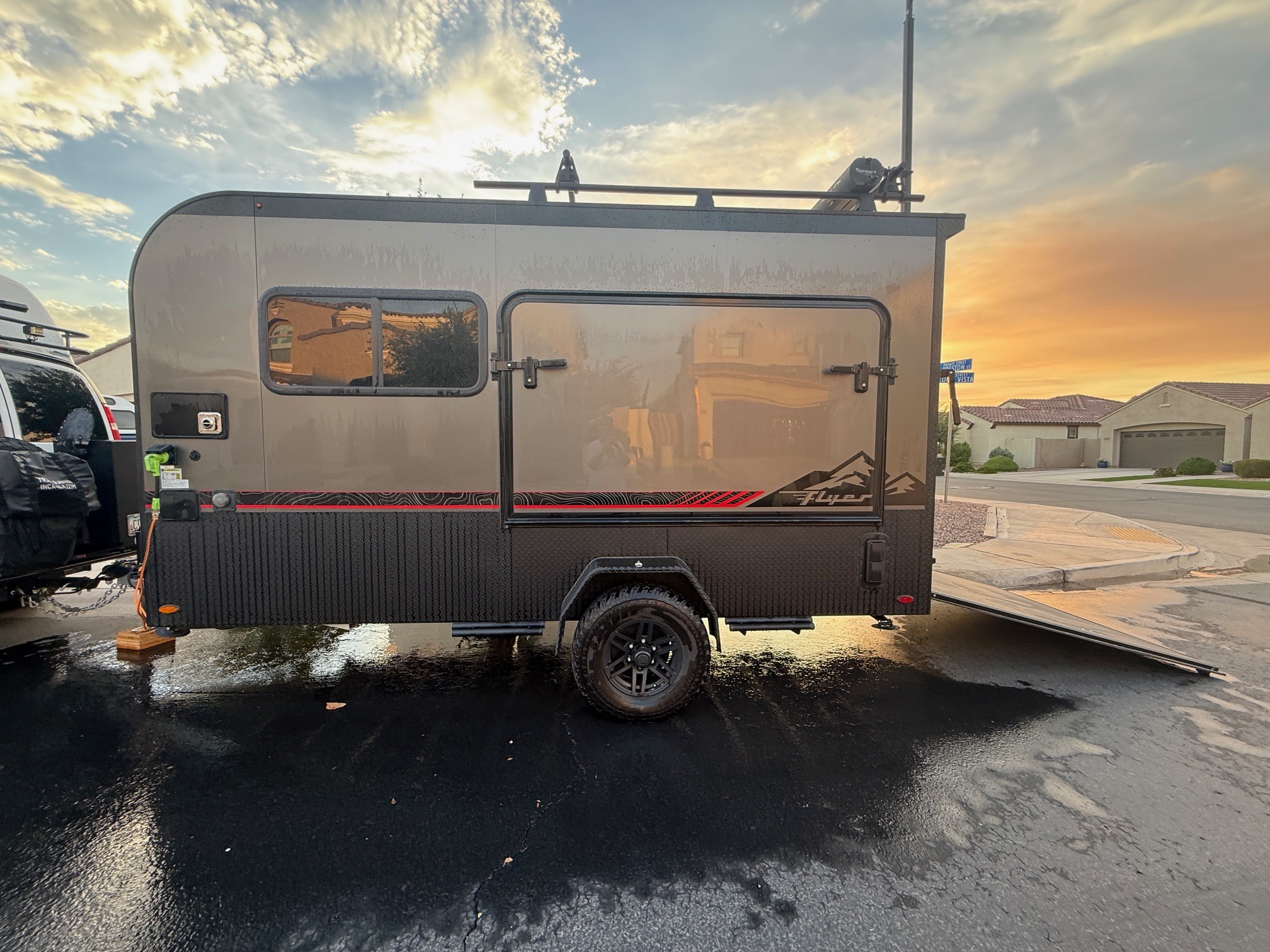 Used 2023 Intech Flyer Discover in Mesa, AZ - 5038419844 - RV Trader