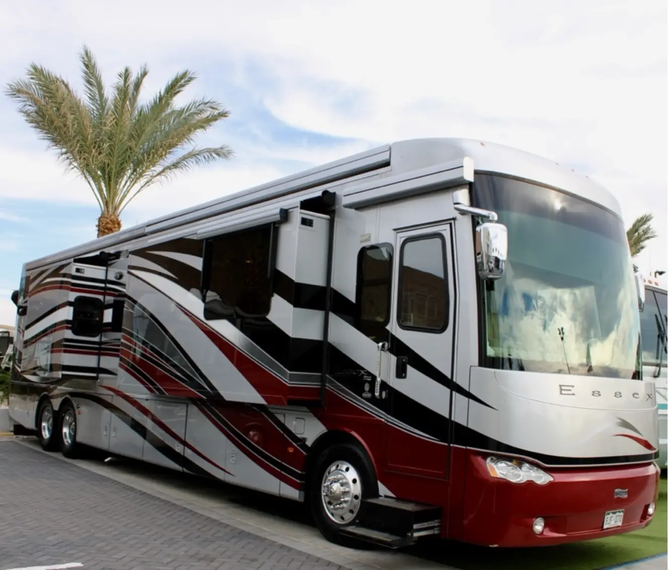 Newmar Essex For Sale