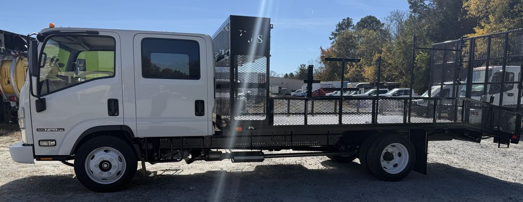 New 2026 Isuzu Npr Trucks For Sale - Commercial Truck Trader