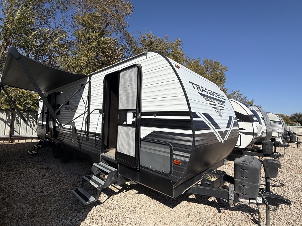 Grand Design Transcend Xplor 265BH RVs For Sale near Haltom City, TX ...