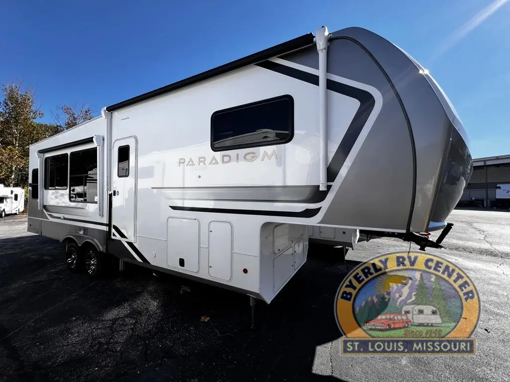 Alliance RV Paradigm 295MK RVs For Sale - RV Trader