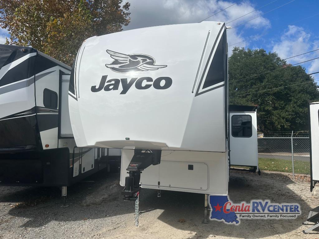 Jayco Eagle Sle 24MLE Travel Trailers for sale - RV Trader