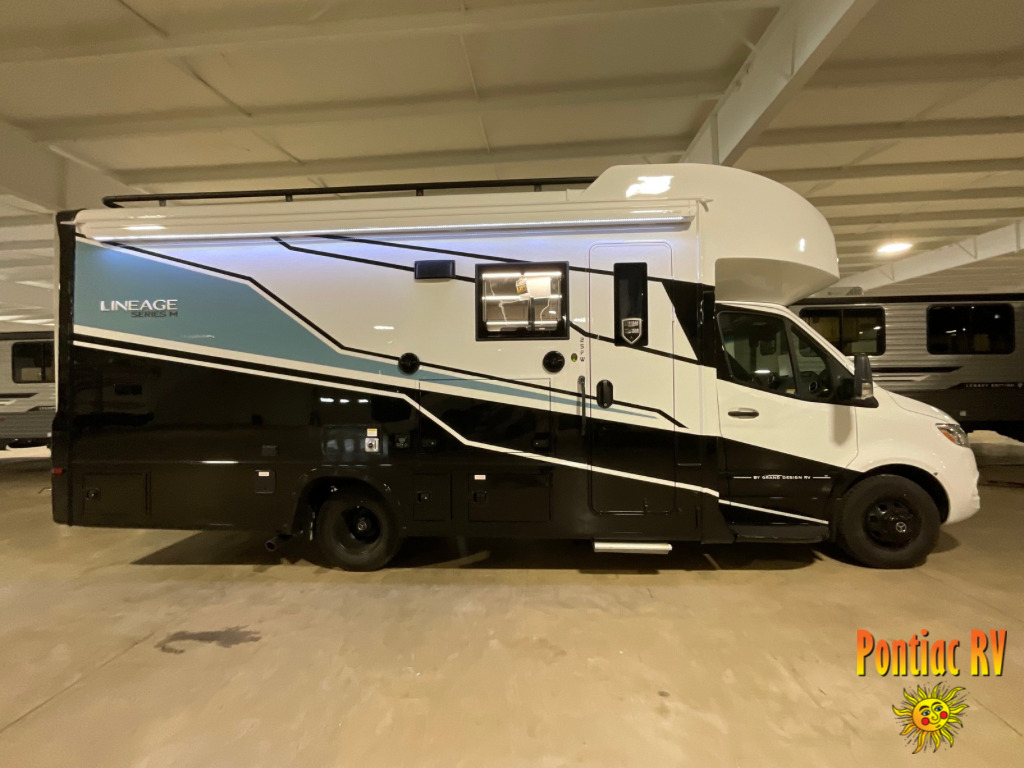 Grand Design Class C RVs and Motorhomes For Sale near Mentor, OH - RV ...